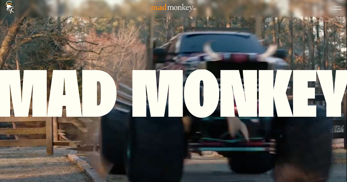 Mad Monkey, Inc
